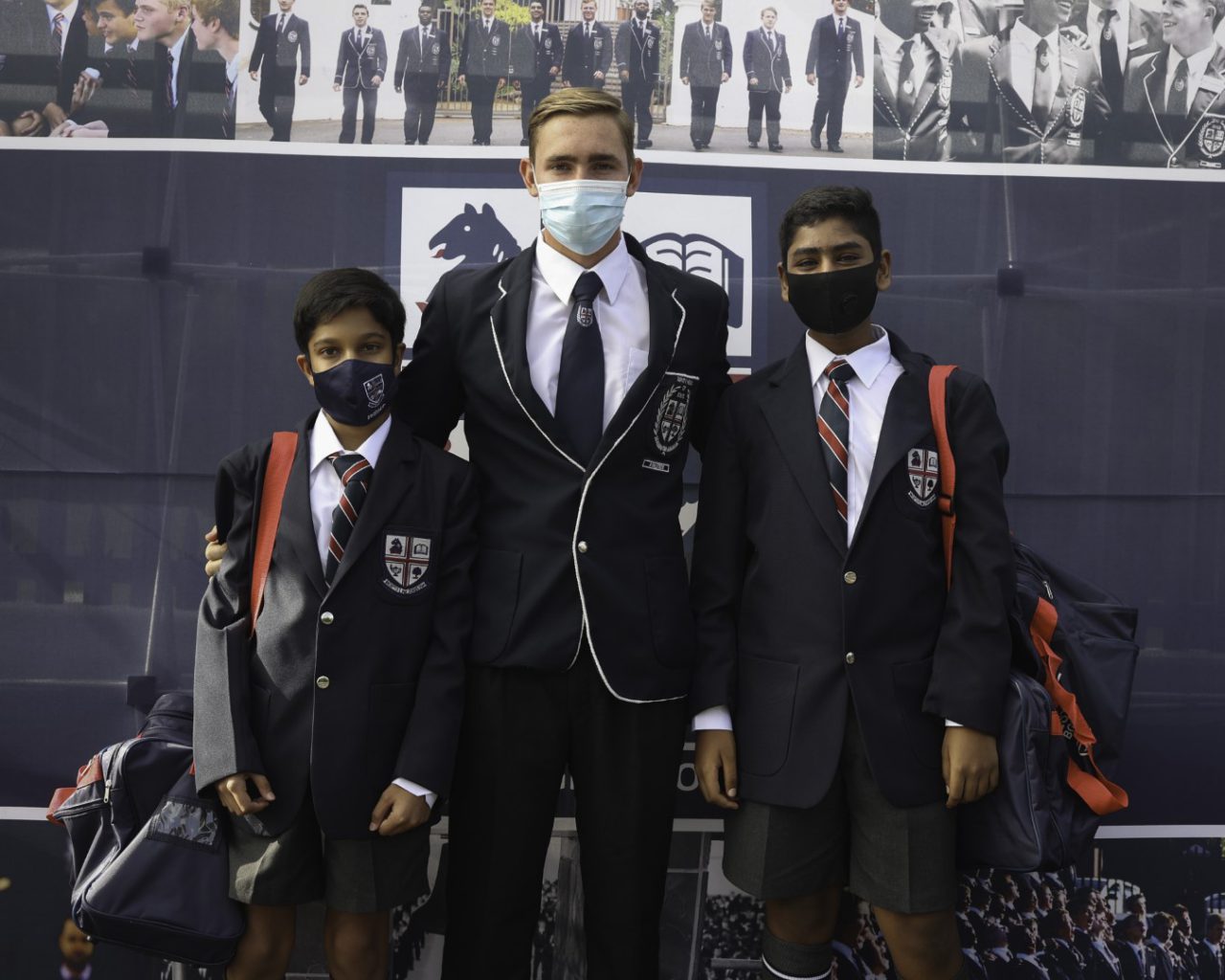 Leadership | WBHS - Westville Boys' High School